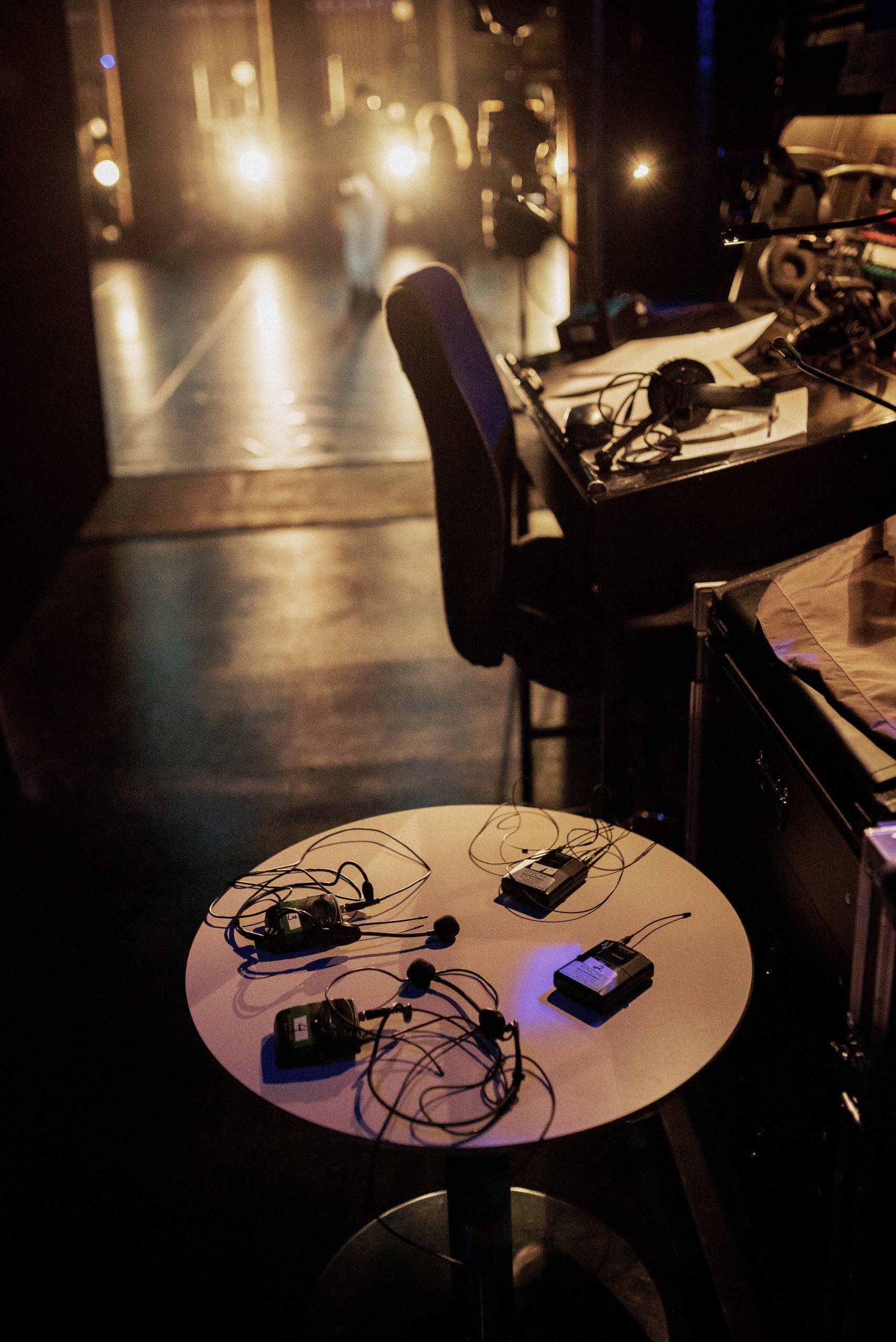 BTEC Level 3 National Extended diploma in Performing Arts (Musical ...