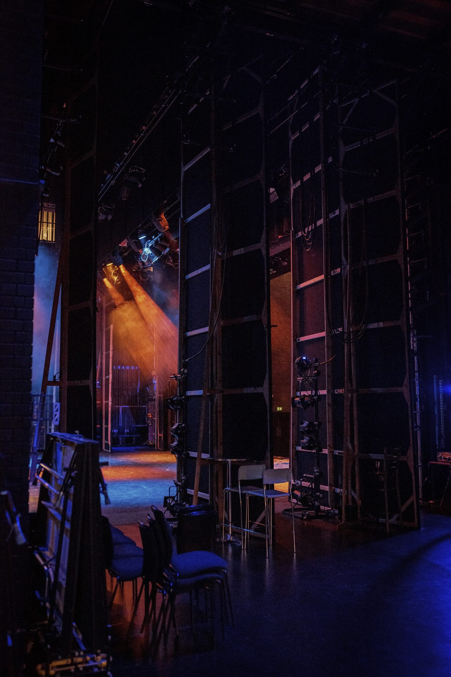 BTEC Level 3 National Extended Diploma in Performing Arts (Dance ...