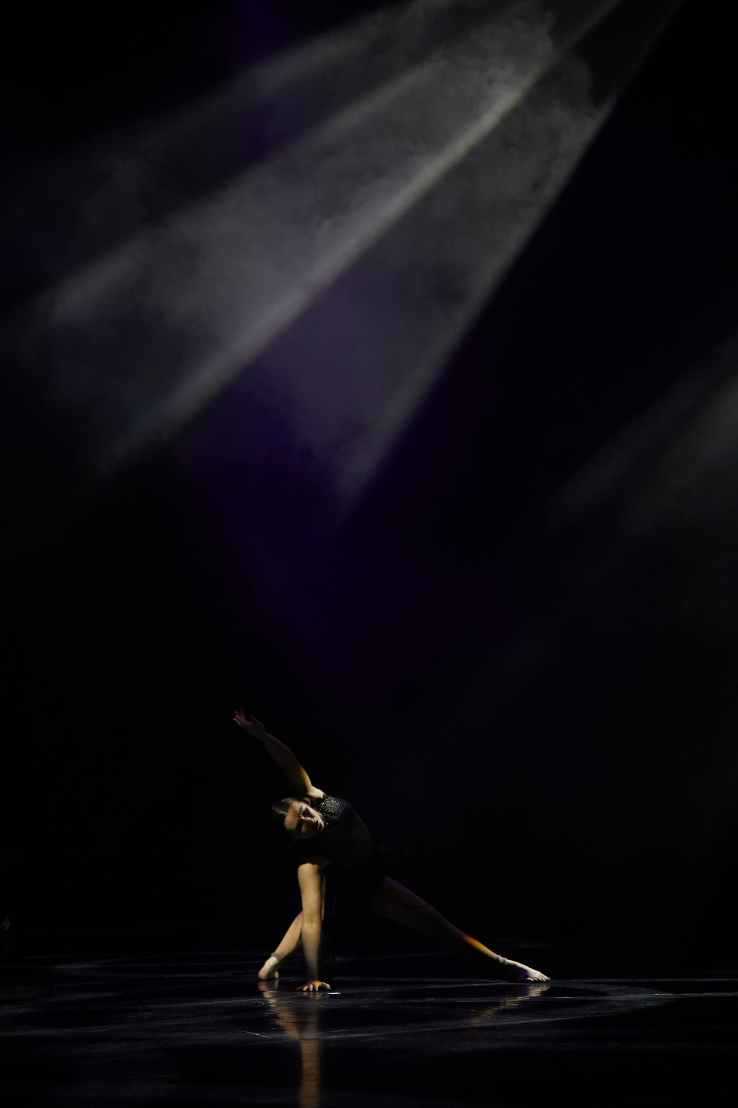 CertHE Foundation in Musical Theatre (Certificate of Higher Education ...