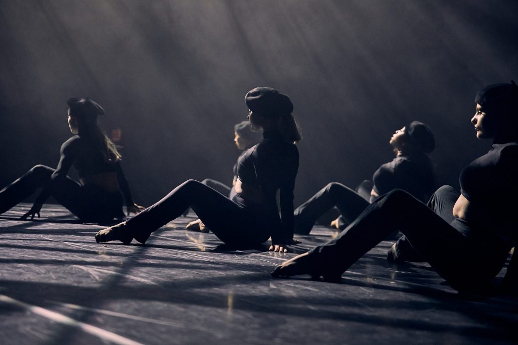 Professional & Commercial Dance Archives - Shockout