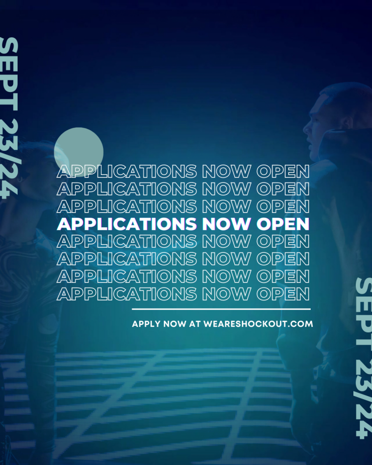 Home - Shockout