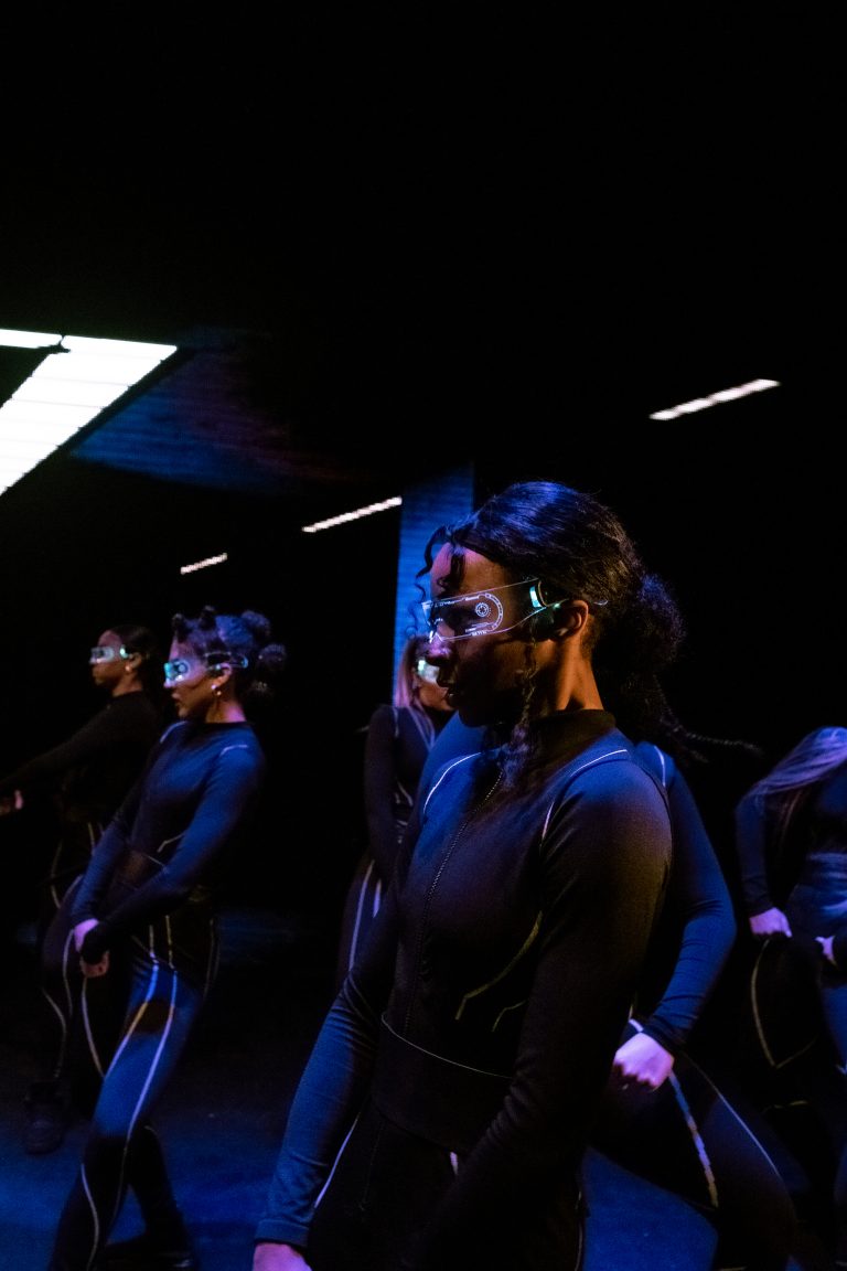 Musical Theatre Archives - Shockout