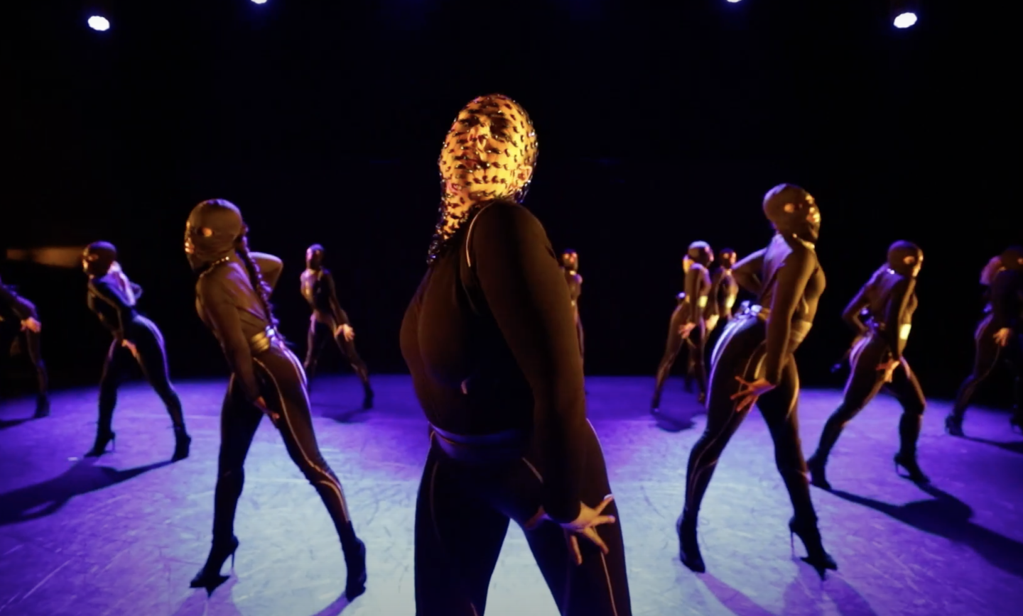 Media Post Archive - Shockout