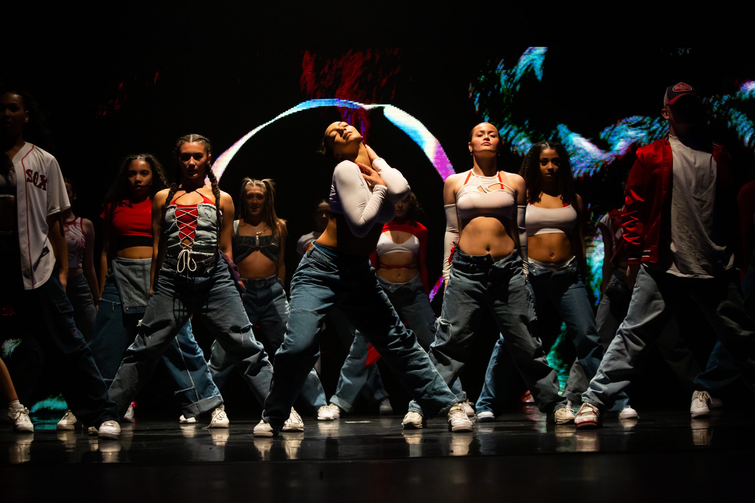 yasmin-slowitdown - Shockout