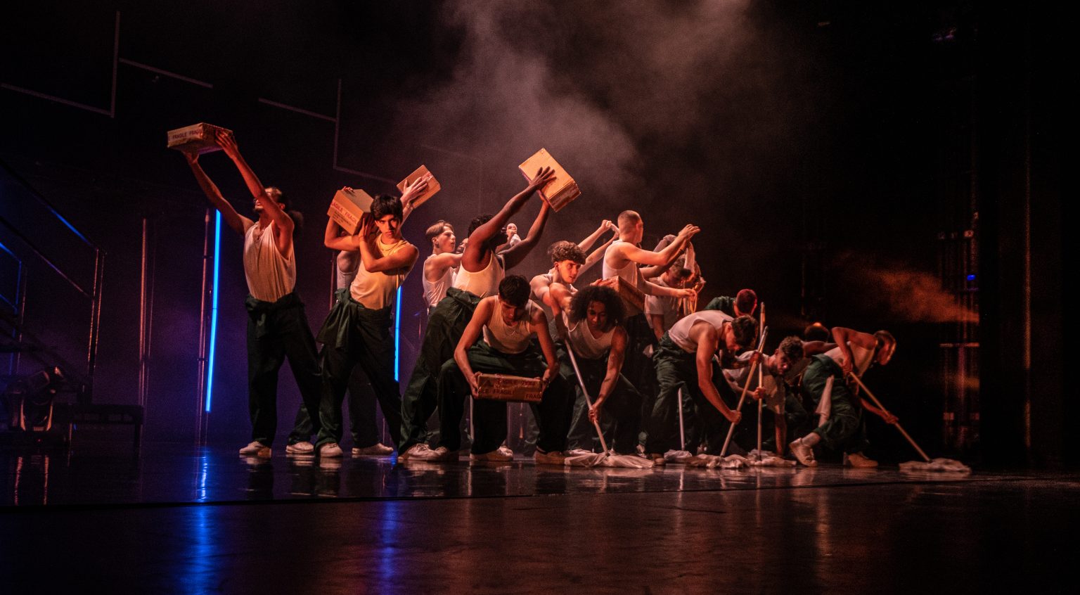 BTEC Archives - Shockout