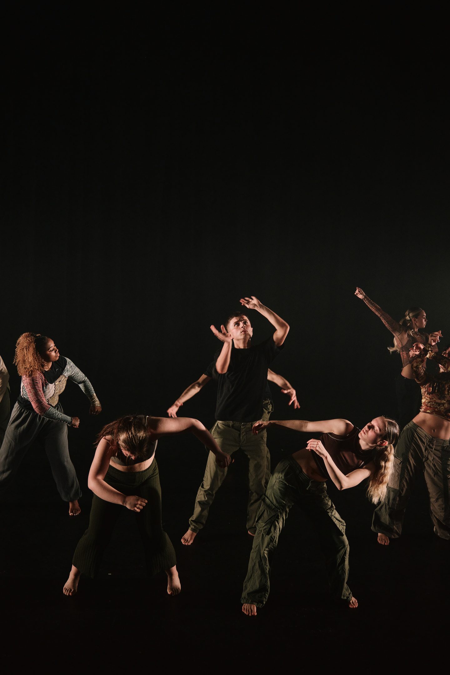 Home - Shockout