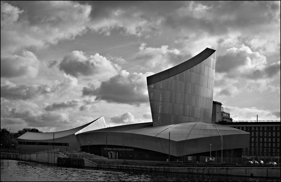 The Campus - Shockout