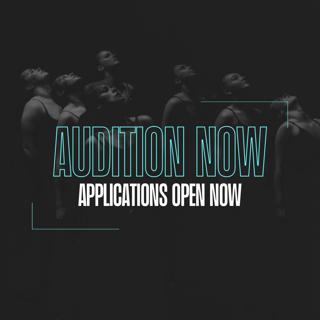 Applications Open for 2025/2026 - Shockout