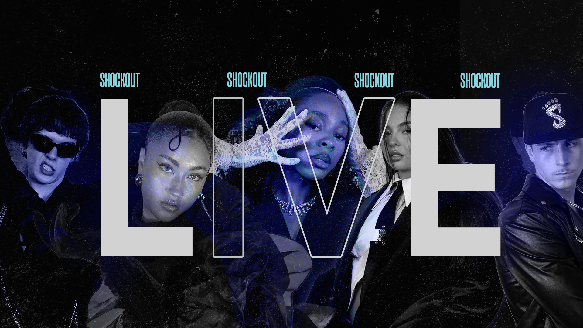 Home - Shockout