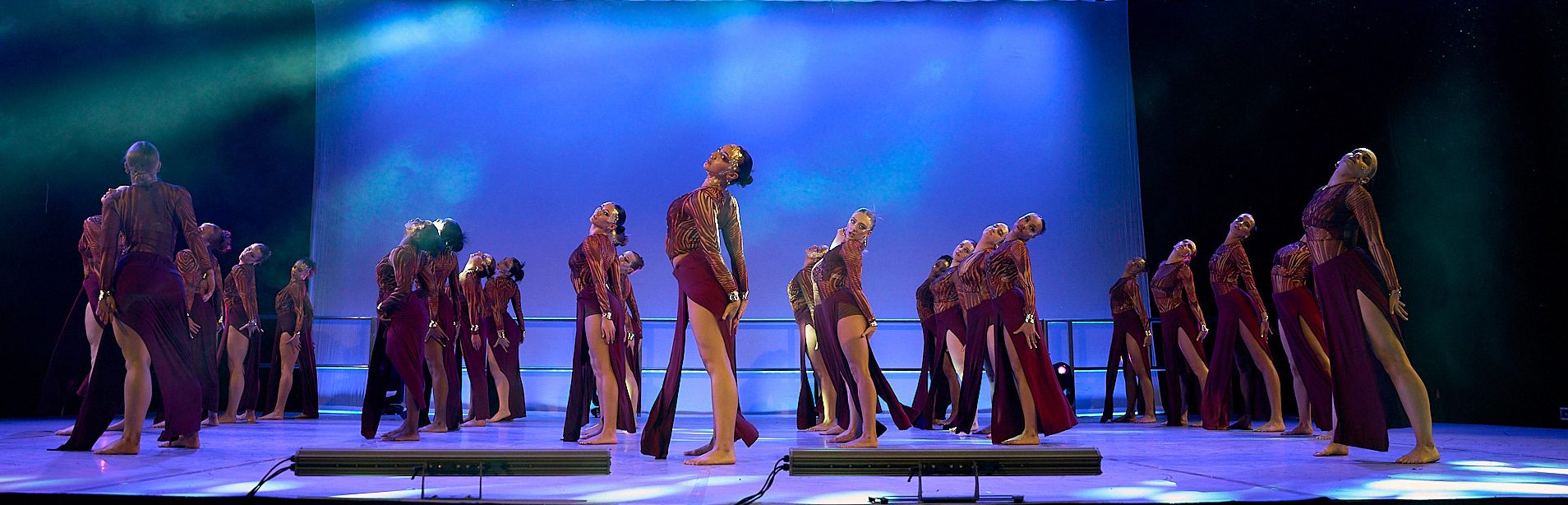 Professional & Commercial Dance Archives - Shockout